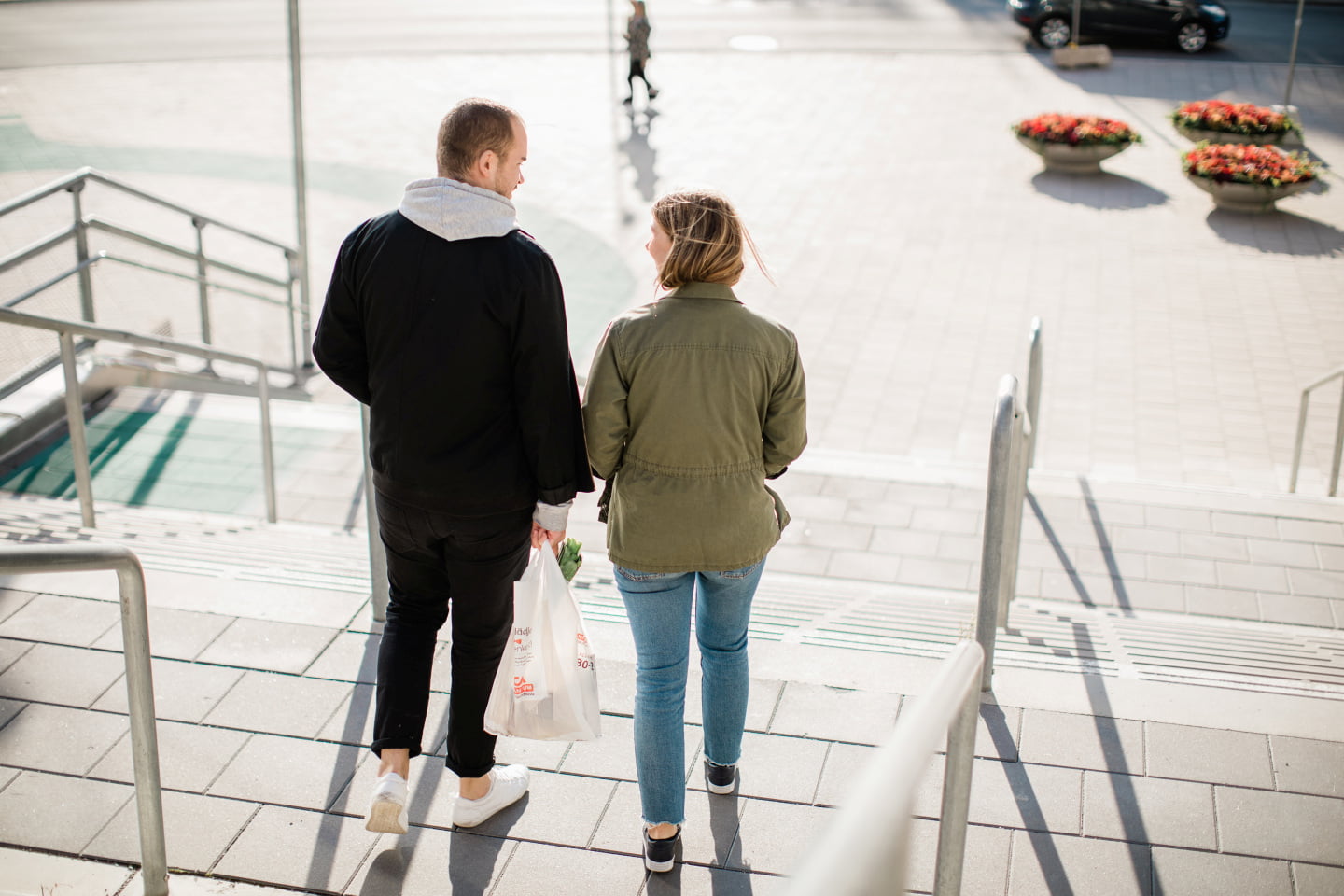 Jobb som brukerstyrt personlig assistent (BPA) | Meningsfull jobb | Stendi