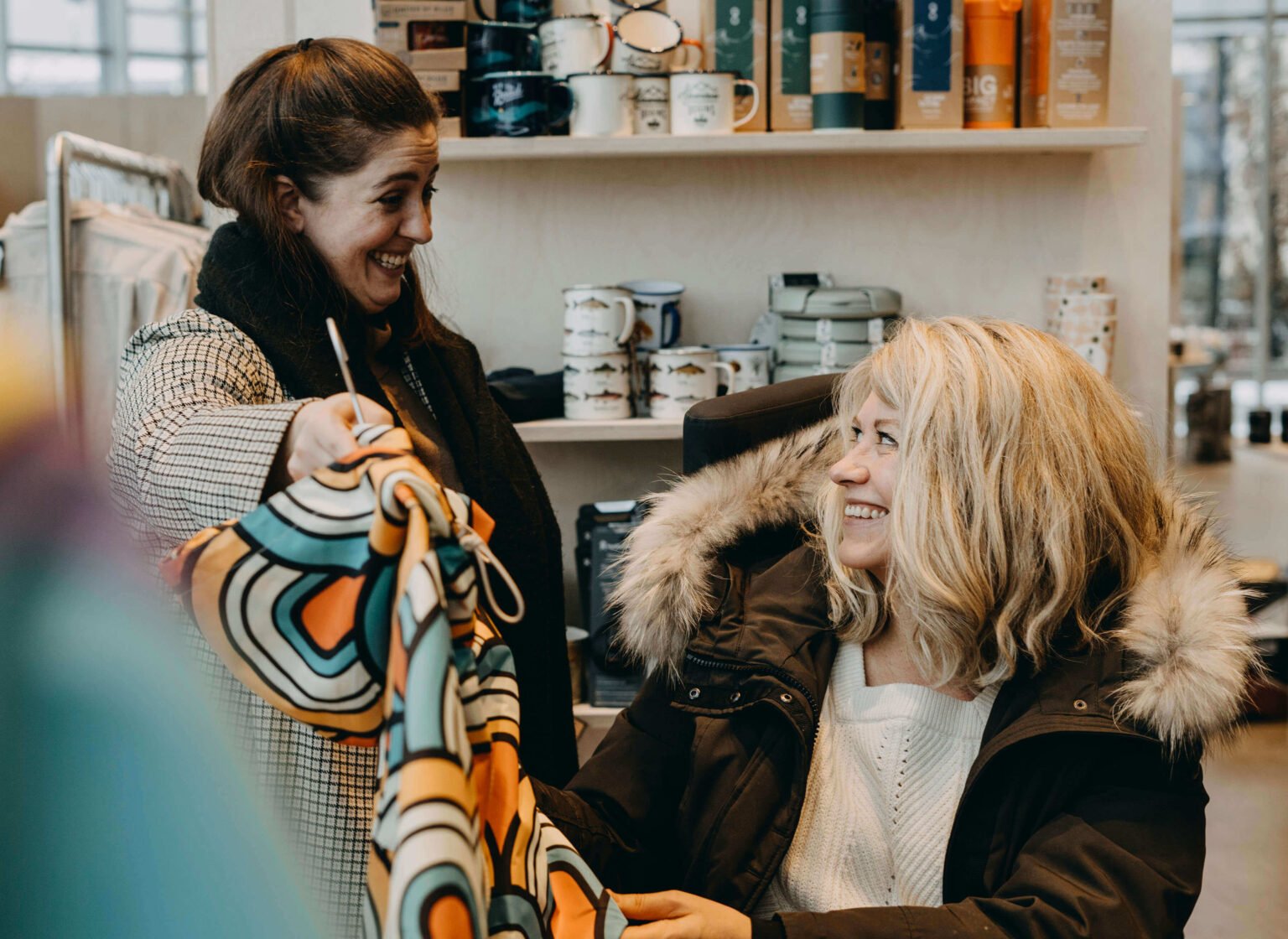 Brukerstyrt personlig assistanse (BPA) - Finn rett assistent | Stendi