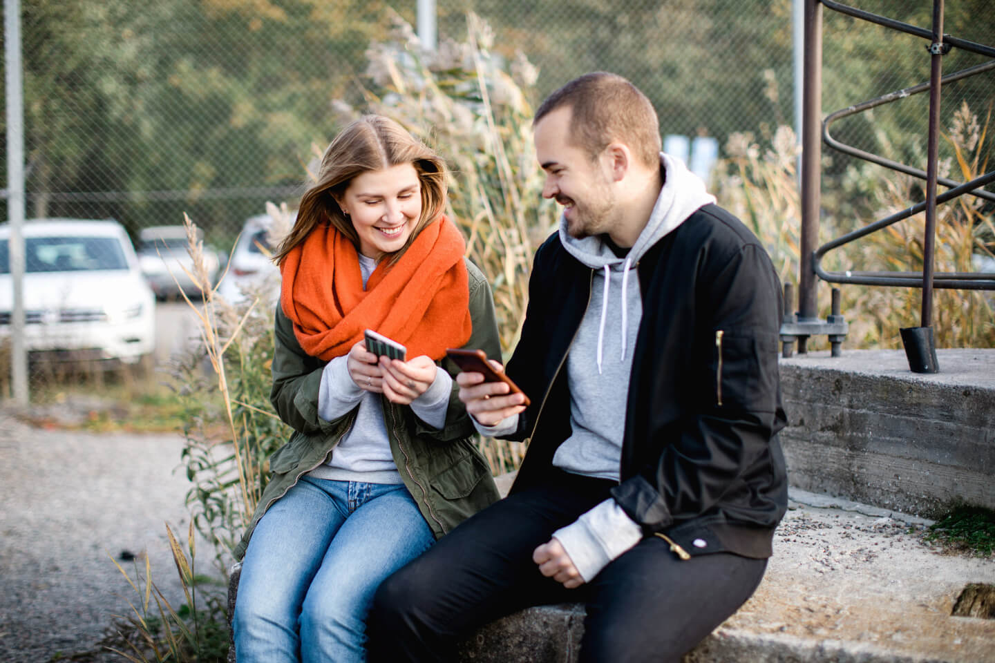 Jobb som brukerstyrt personlig assistent (BPA) | Meningsfull jobb | Stendi